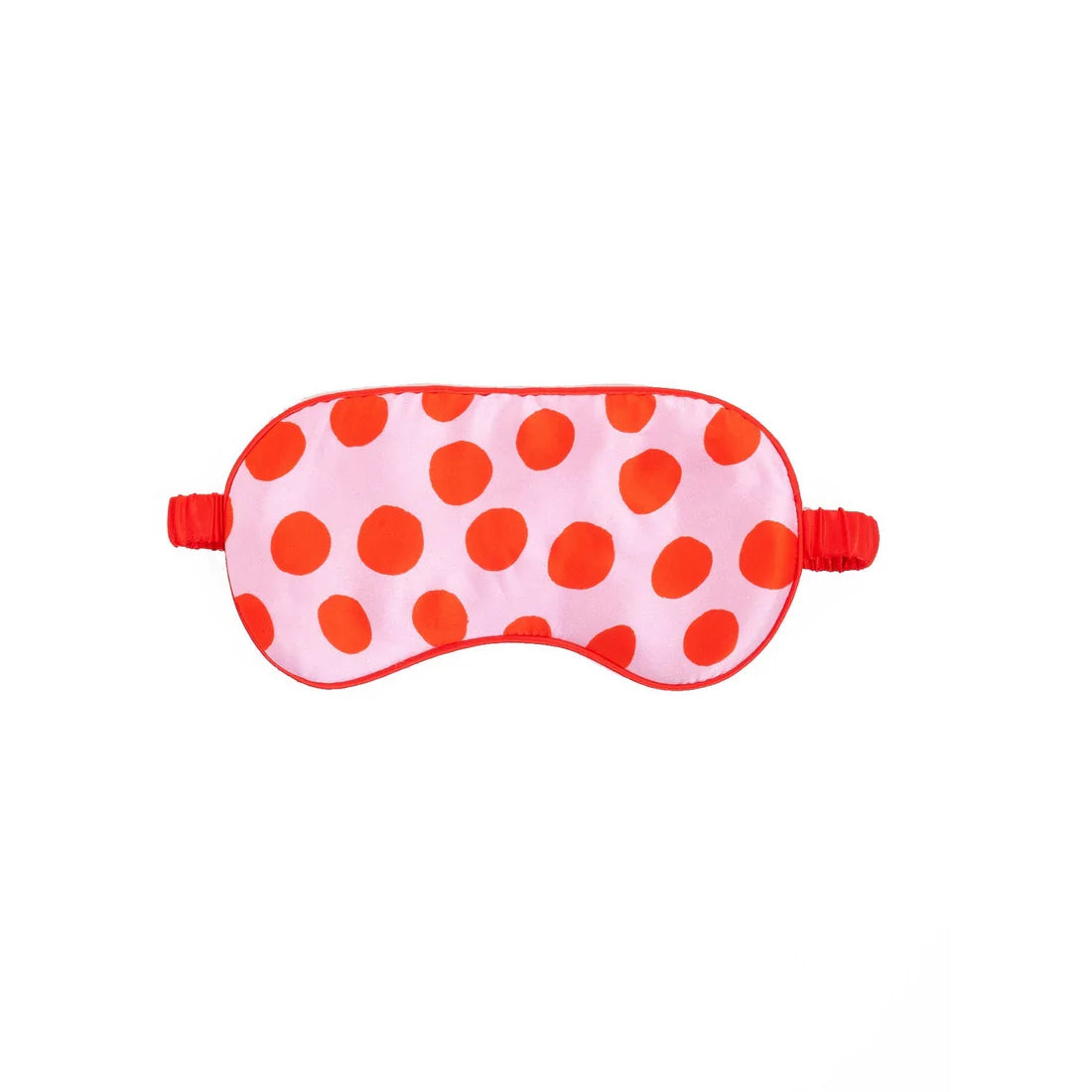 JRF Silk Eye Mask – Studio Lingerie and Resort